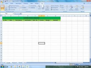 How to Prepare Dispatch Register for A Company? – Pharma Franchise Help